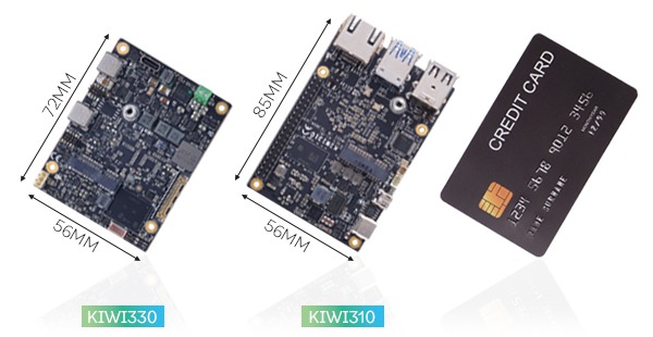 Most Popular Motherboard Form Factors for Embedded Design